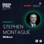 Home - The Green Steel Challenge