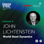 Home - The Green Steel Challenge