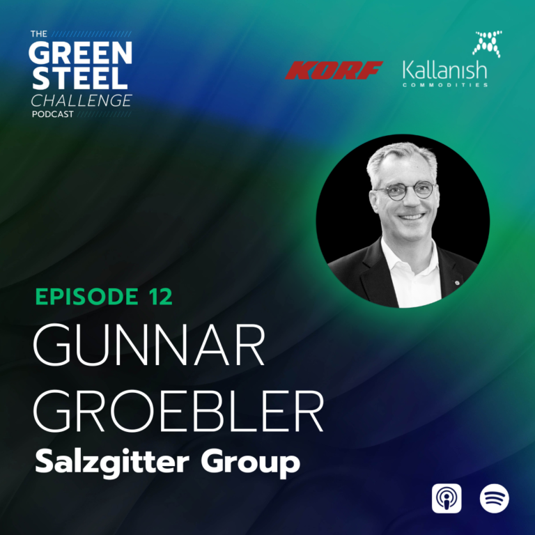 Home - The Green Steel Challenge