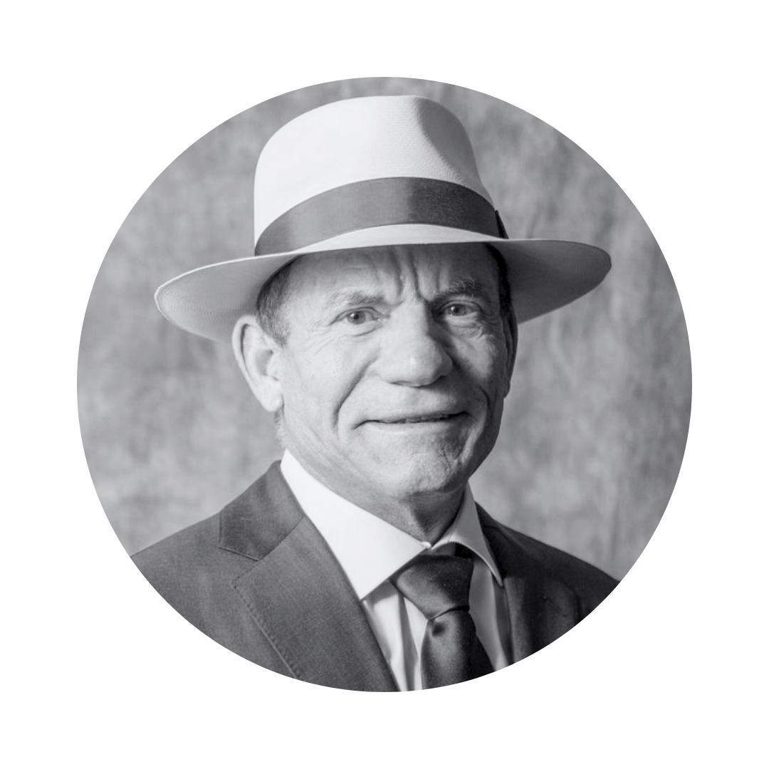 George Adams - The Green Steel Challenge