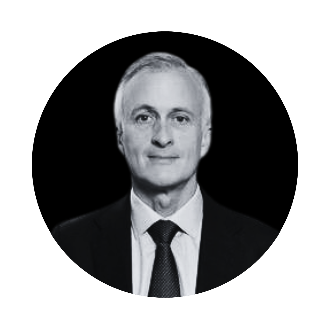 Roberto Pancaldi - The Green Steel Challenge